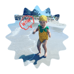 Happy Callum – LINE stickers | LINE STORE