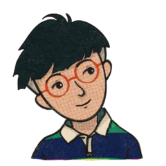 Retro Joe – LINE stickers | LINE STORE