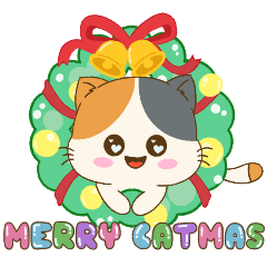 Taem meow meow – LINE stickers | LINE STORE
