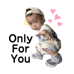 PinkyYang_20231209222322 – LINE stickers | LINE STORE