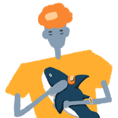 Mr.curly | An Ordinary Boy – LINE 스티커 | LINE STORE