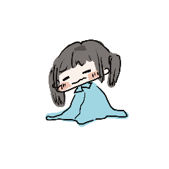 ayano_20231214223217 - LINE スタンプ | LINE STORE