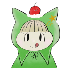 meldy! - LINE スタンプ | LINE STORE