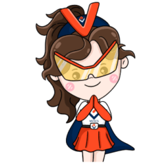 vst ecs family – LINE stickers | LINE STORE