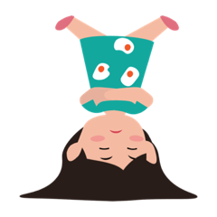 Idola Mahmud – LINE stickers | LINE STORE