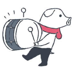 T.Mura_20231219185157 – LINE stickers | LINE STORE