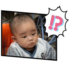 LIN HSIAO CHING_20231221214324 – LINE stickers | LINE STORE