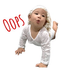 Chaoooo_20231223182221 – LINE stickers | LINE STORE