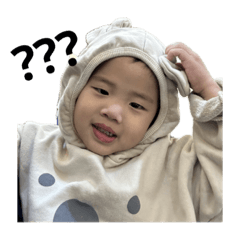 Jasper lin_20231224195054 – LINE stickers | LINE STORE