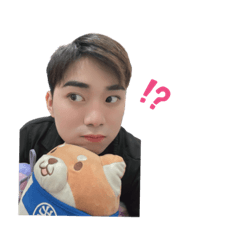 Ivan_20240102062425 - LINE スタンプ | LINE STORE