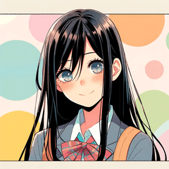 Colorful Moods of Yandere – LINE貼圖 | LINE STORE