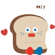 Brunch Brother Ver.1 – LINE stickers | LINE STORE