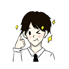 the sleepy guy – LINE stickers | LINE STORE