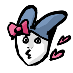 okins stamp – LINE stickers | LINE STORE