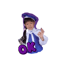 NK&AG_20240113040506 – LINE stickers | LINE STORE