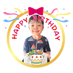 Aeric_20240114165248 – LINE stickers | LINE STORE