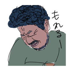 shain_20240114205320 – LINE stickers | LINE STORE