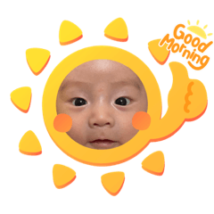 Ziying_20240116112132 - LINE スタンプ | LINE STORE