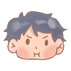moonix – LINE stickers | LINE STORE