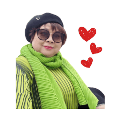 Ada diary – LINE stickers | LINE STORE