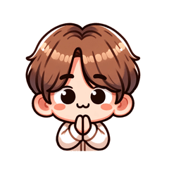 Expressive Character Stickers – LINE stickers | LINE STORE