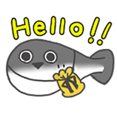 Sacabambaspis Sticker eeno – LINE stickers | LINE STORE