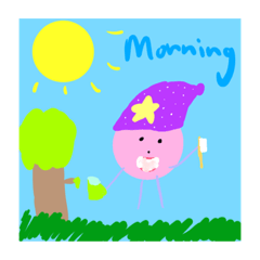 Fay_20240120194235 – Stickers LINE | LINE STORE