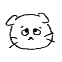 wa wa cat - LINE スタンプ | LINE STORE
