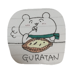 ohayou_20240122121821 – LINE stickers | LINE STORE