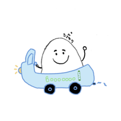 Boooooooooooooooo_20240123150219 – LINE stickers | LINE STORE
