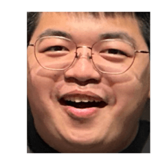 Yan's Life haha – LINE貼圖 | LINE STORE