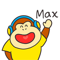 Say Hi to 51Talk – LINE stickers | LINE STORE