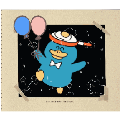 Li_20240126171154 – LINE stickers | LINE STORE