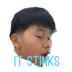 Chappuis_20240127175145 – LINE stickers | LINE STORE