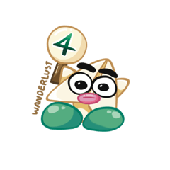 jeenus_20240128192502 - LINE スタンプ | LINE STORE