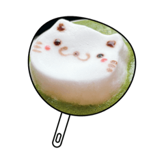 Gee gee love – LINE stickers | LINE STORE