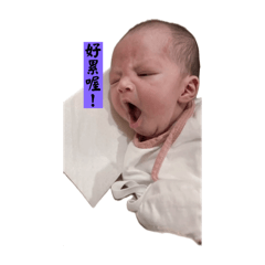 Aliang_20240202182025 – LINE stickers | LINE STORE