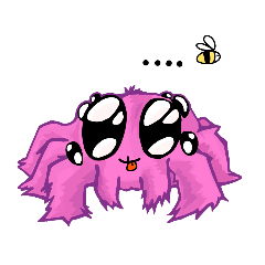 spider gi – สติกเกอร์ LINE | LINE STORE