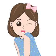 api mini – LINE stickers | LINE STORE