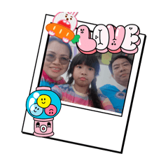 Yuri love shop_20240210191609 – LINE stickers | LINE STORE