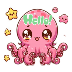 yasu3_20240214091226 – LINE stickers | LINE STORE