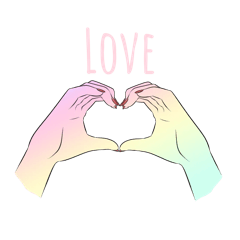 可愛いスタンプ123456789 - LINE スタンプ | LINE STORE