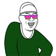 Wicked Eunuch 4 – LINE stickers | LINE STORE