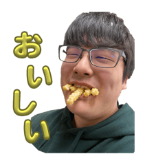 akitaro_20240220174348 – LINE stickers | LINE STORE
