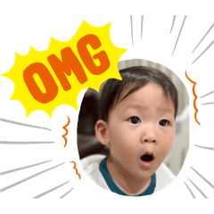 Oppa SonSon7 – LINE stickers | LINE STORE