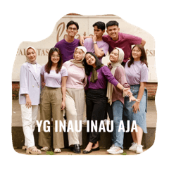 PI INAU – LINE stickers | LINE STORE