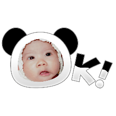 Charlene_20240222193643 - LINE スタンプ | LINE STORE