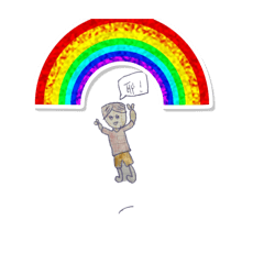 Rucy_20240223202159 – LINE stickers | LINE STORE