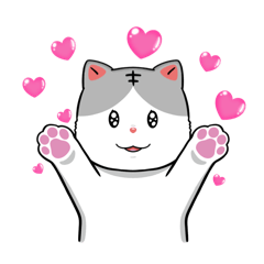 Jaidee V.1 Normal - LINE スタンプ | LINE STORE