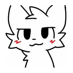 Love furry_20240224004441 – LINE stickers | LINE STORE